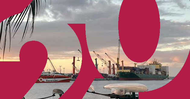 Rapport annuel économique 2024 de l’IEOM Polynésie Française