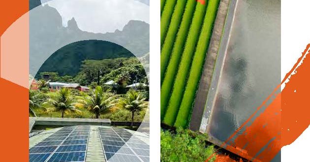 Rapport annuel économique 2022 de l’IEOM Polynésie Française